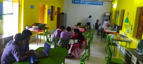 Setup STEM Lab In Babe STEM Lab India STEM Labs By TechyGuide