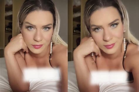 Atriz Pornô Ficou 2 Anos Sem Costela De Porco Após Pedido Inusitado No