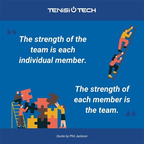 Productivity Itsupport Teamwork Tenisitech