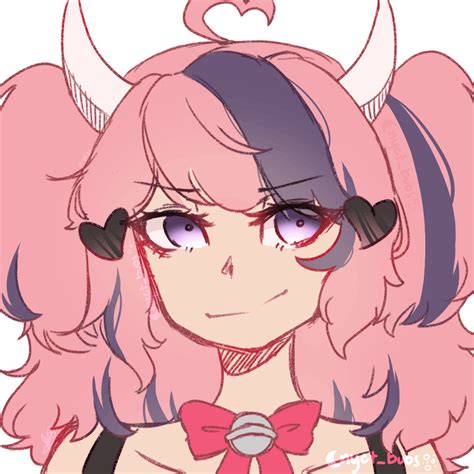 Nyctbubss Commission Form Artistree