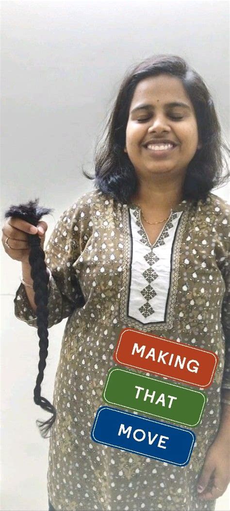 Devi Prathyusha Sikha On Linkedin Donation For Cancer Patient