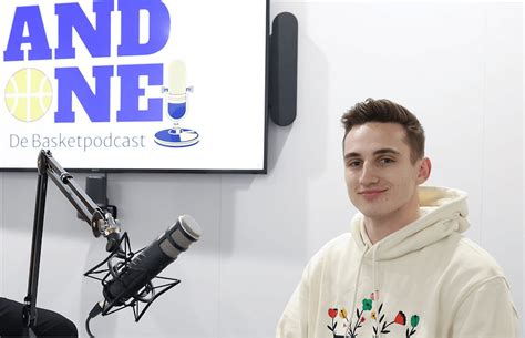 « And One Podcast Mam Philippe Arendt Wort Lu Fédération