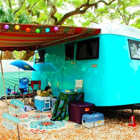 Camping On Tybee Island