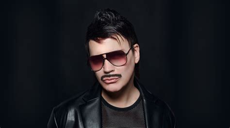 Rising Nu Disco Producer Glamour Hammer Team Up With International Sex