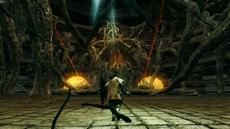 Dark Souls Bed Of Chaos