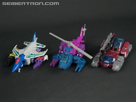 Transformers War For Cybertron Siege Spinister Toy Gallery Image 55 Of 170