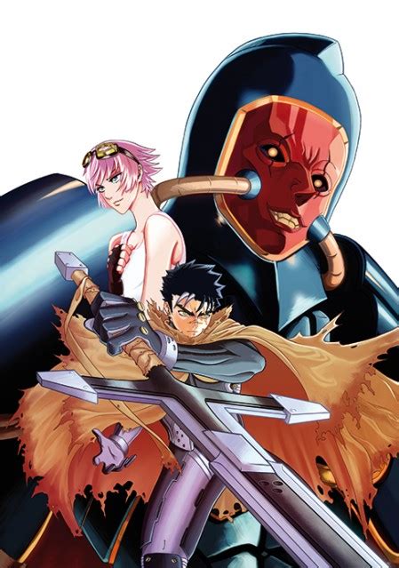 Code Cluster La Recensione Comics Nerdc