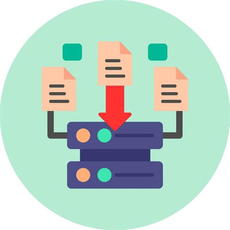 Data Collecting Vector Icon 31001947 Vector Art At Vecteezy