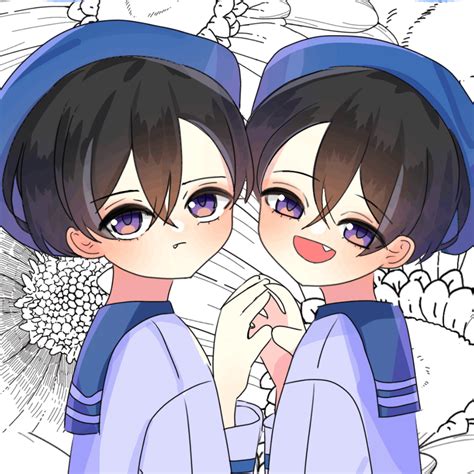 Rainer Lucius Chaiden Line Webtoon