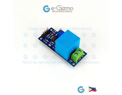 Zmpt101b Voltage Sensor Pinout At Zachary Fry Blog