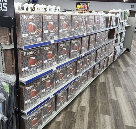 Reptichip Wholesale Program Reptichip Llc