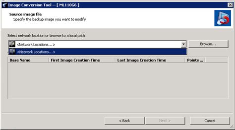How To Convert A Shadowprotect Backup To A Vhd