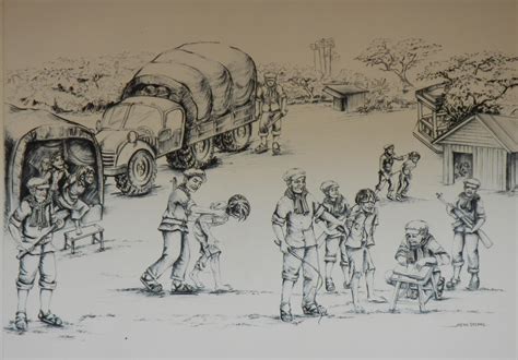 Phnom Penh Geschiedenis Van De Khmer Rouge Kay En Tineke