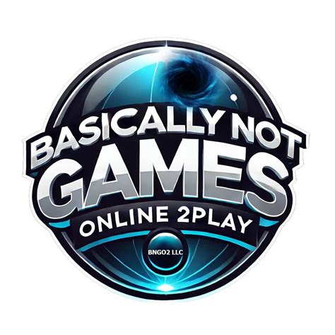 Basically Not Games Online 2play Bngo2