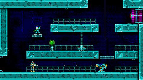 2d Pixel Art Platformer Assets By Stephen Tomcat