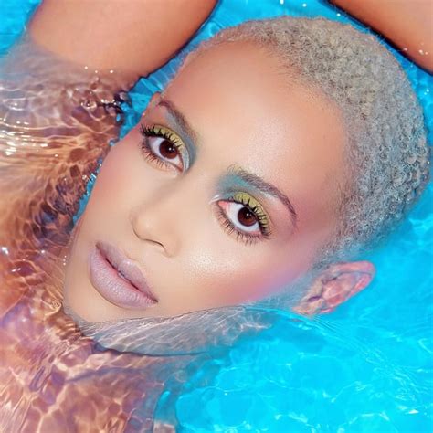 Cycle 11 And 17 Isis King Loving Her New Show On Amazon Called With