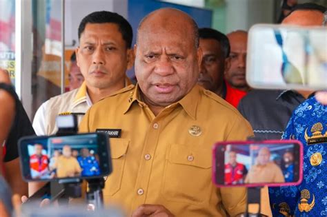 Ad Media Papua Tepat Mengulas Jujur Mengabarkan