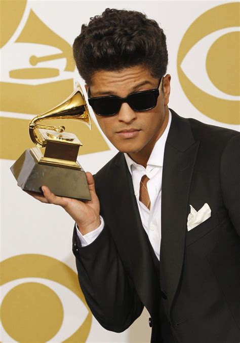 53rd Annual Grammy Awards Winners [photos] Ibtimes