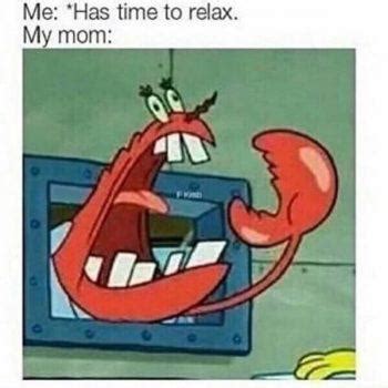 30 Funniest Mr Krabs Meme Meme Central