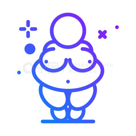 雕像免抠元素 上帝 素材免费下载 512像素 Svg格式 编号52111937 千图网