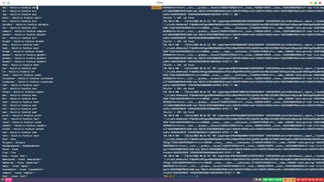 Server Side Template Injection Technical Navigator
