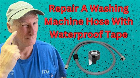 Water Hose Leaking On Washing Machine At Miguel Arnold Blog