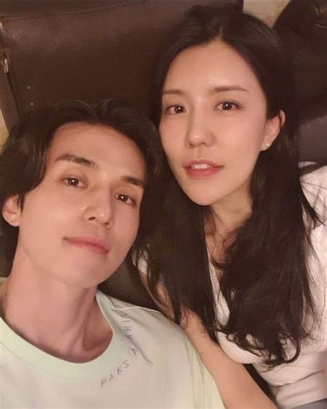 Goblinsbriides Instagram Photo “beautiful Brother And Sister 🥺♥️” Lee Dong Wook Dong Lee