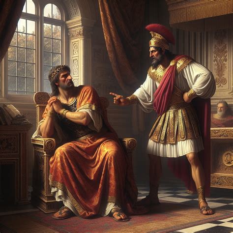Luke 319 Artwork Bible Art