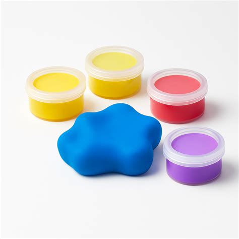 Great Health Therapy Putty Great Smile Company