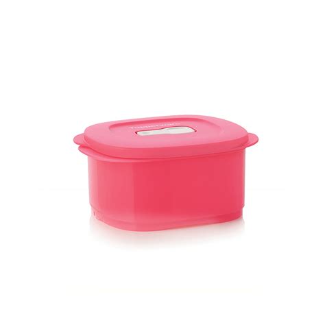 Tupperware Microwave Container 800 Ml Home Plaza