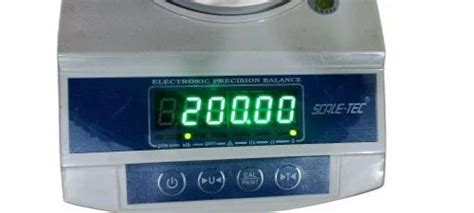 Lab Weighing Scale At Rs 6500 Lab Scales In Gurgaon Id 2849260723233