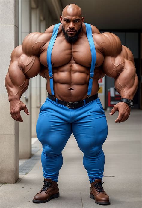 Big Beautiful Muscle Man Read By Xxlmaes On Deviantart