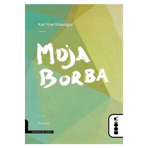 Moja Borba Prvi Tom 69954 1