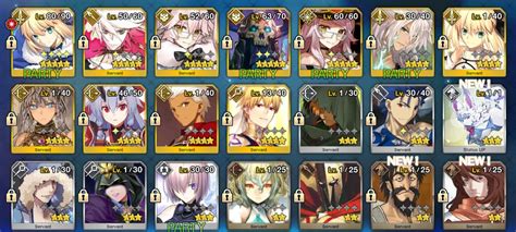 Just Started Fgo Rfgo