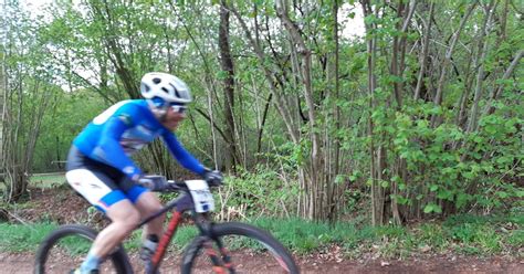 Casale Corte Cerro Davide Ciocca Primo In Mtb