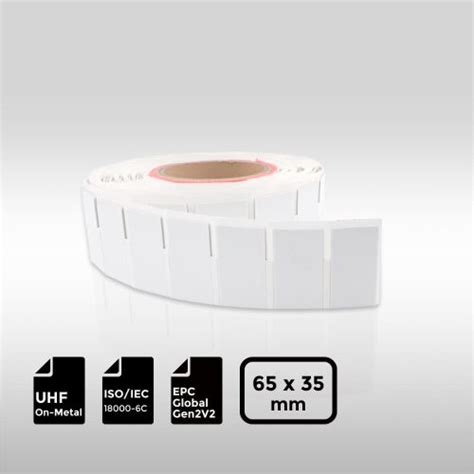 Top 5 Rfid Anti Theft Systems For Libraries Rfid Label