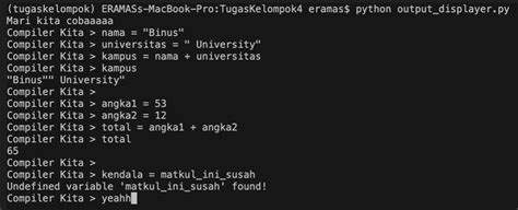 GitHub Abdikaalbiyan Build Simple Compiler Using Python