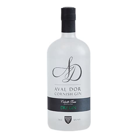 Aval Dor Gin 1 X 700 Ml