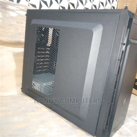 Cooler Master Cmp 501 Computer Case In Ikeja Computer Hardware Nonny