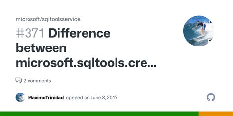 difference between microsoft sqltools credentials and servicelayer