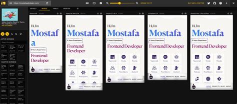 Mostafa Abobakr On Linkedin Webdevelopment Javascript Reactjs React Reactdeveloper Nextjs
