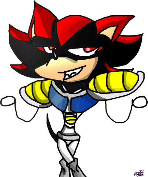 Vegeta The Hedgehog By PinksteinFloyd On DeviantArt