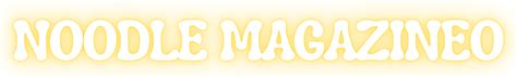 Noodlemagazine Noodlemagazine