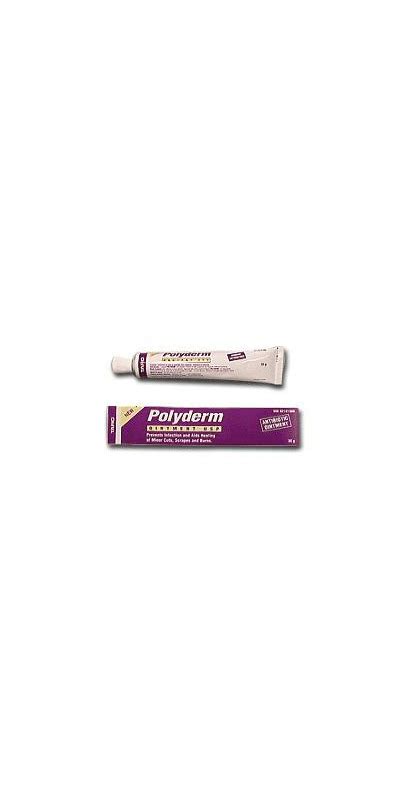 Buy Polyderm Ointment At Wellca Free Shipping 35 In Canada