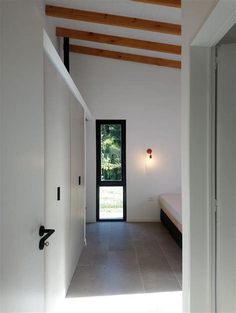 Casa Chamical Gb Arquitectos