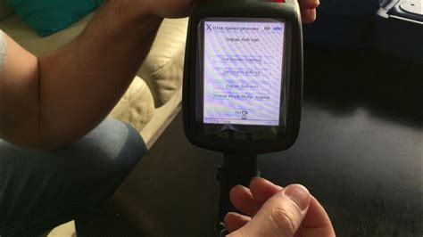 Анализатор металла спектрометр Youtube