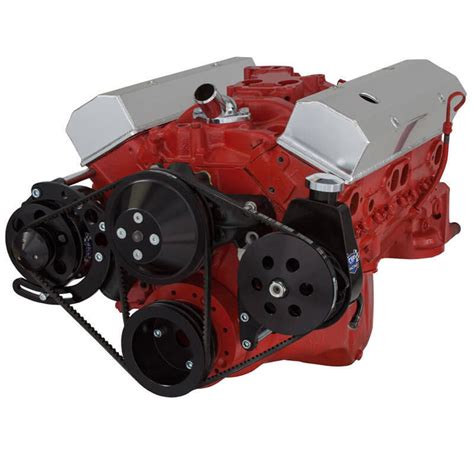 305 Chevy Engine Performance Parts