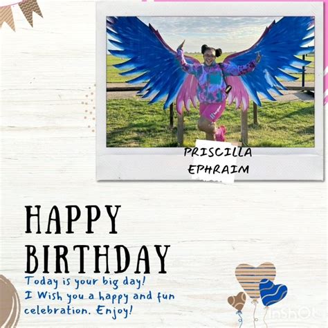 Video Priscilla Ephraim Posted On Linkedin