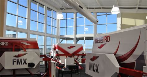 Learning To Fly In A Simulator First Airplane Second Wired