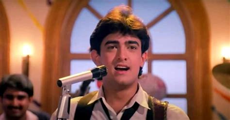 Have You Watched These Aamir Khan Films Movies